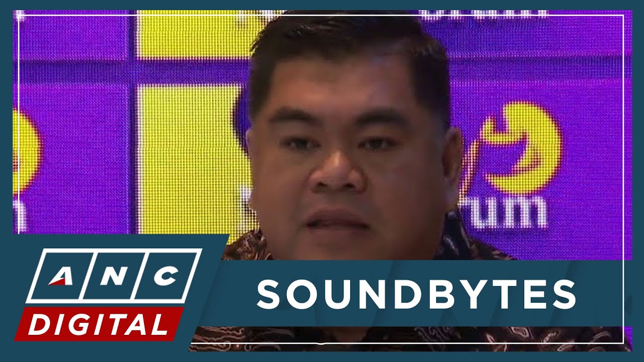 Acidre challenges mainstream media: 'Wag patulan 'pag galing social ...