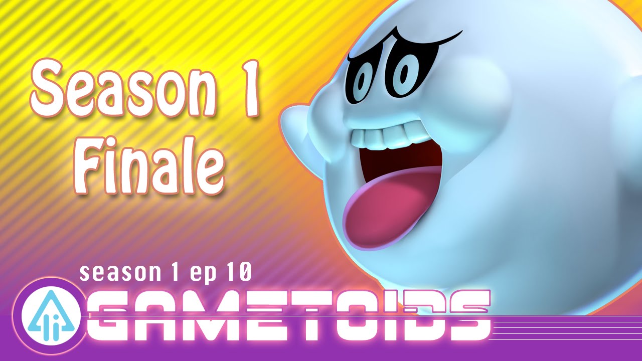 6 lesser known facts about video games - YouTube