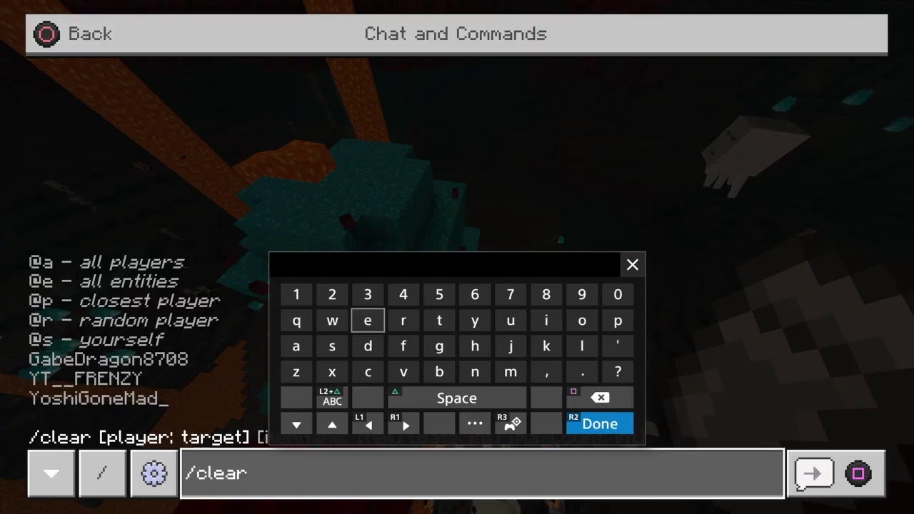 Minecraft Pog part 3 - YouTube