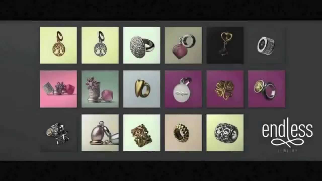 Garrick Jewelers - Jennifer Lopez Collection by Endless Jewelry Styles ...