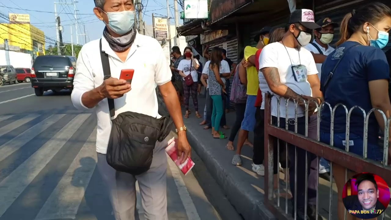 Isdang Bangus myron sa tuyong lugar - YouTube