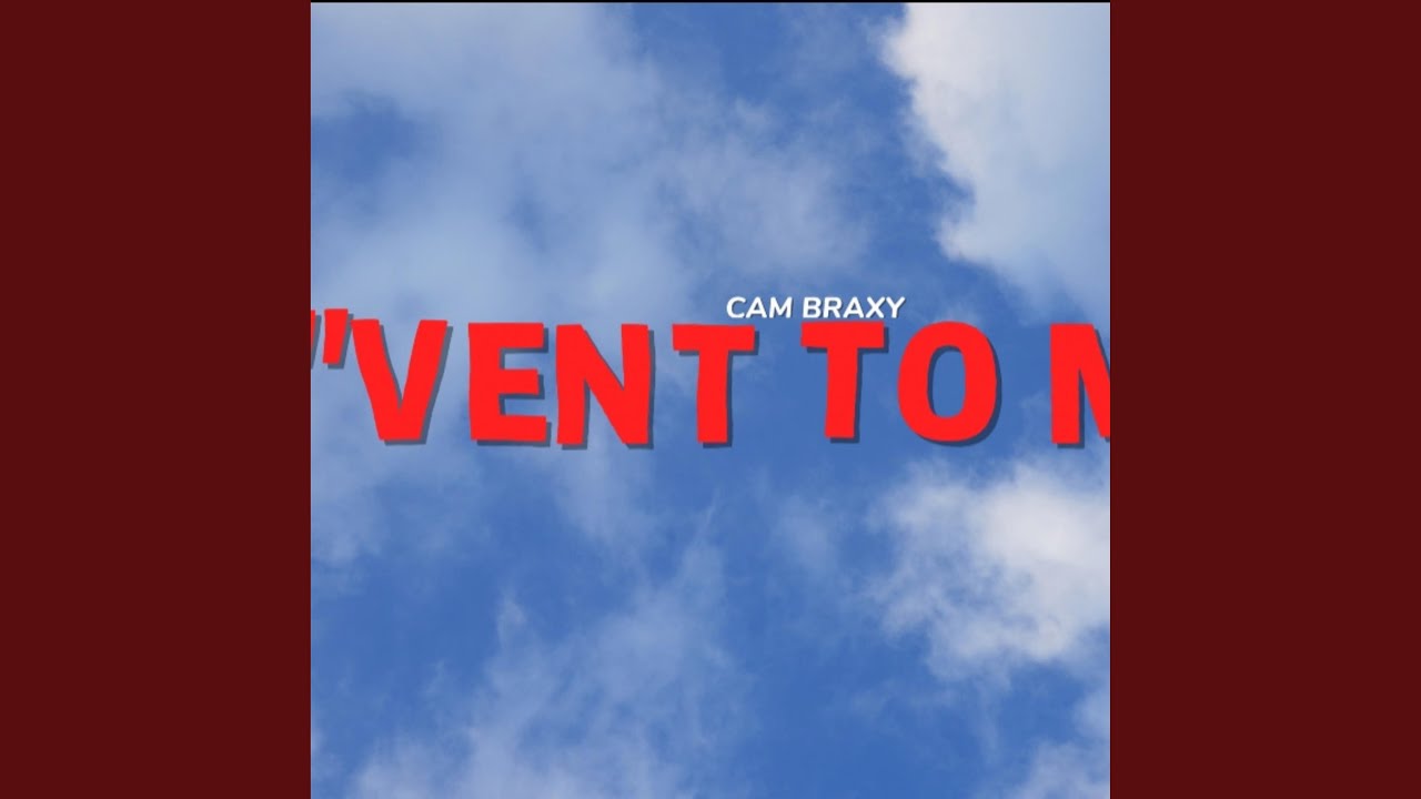 Vent To Me - YouTube