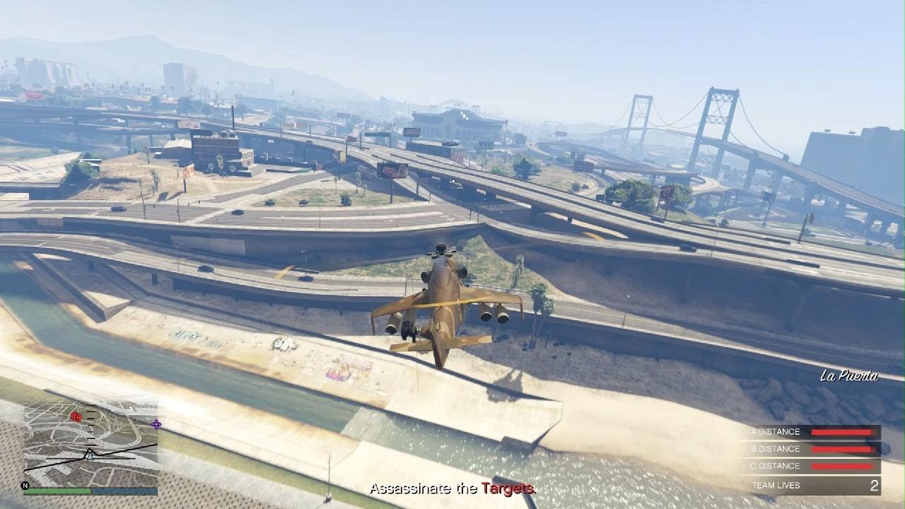 Grand Theft Auto V ( fun moments ) - YouTube