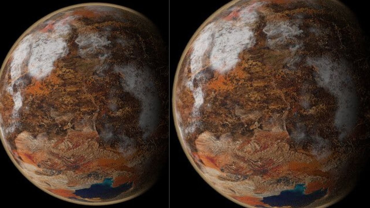 1 MINUTE AGO: James Webb Telescope Revels The First Real Image of ...