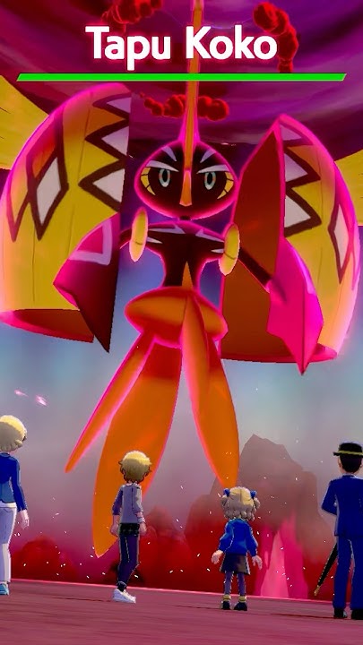 Day 48 Doing Random Dynamax Adventure Till I Get a Shiny Legendary #pokemon #dynamax # ...