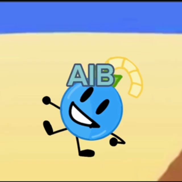 Blueberry bomb in different object shows #bfdi #battleforbfdi - YouTube
