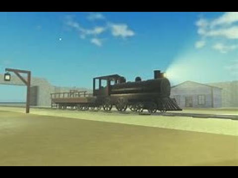 | Dead Rails Easter Event | With Quinn | - YouTube