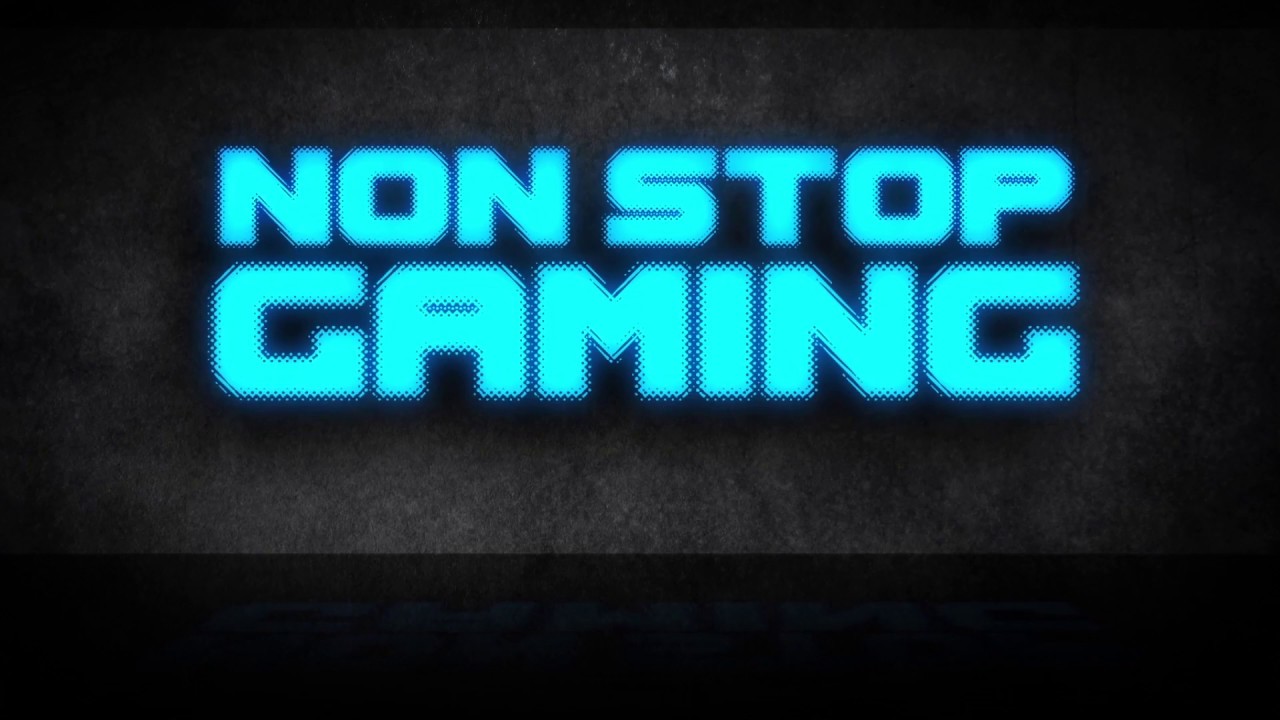 Non Stop Gaming, el magacín diario de videojuegos - YouTube