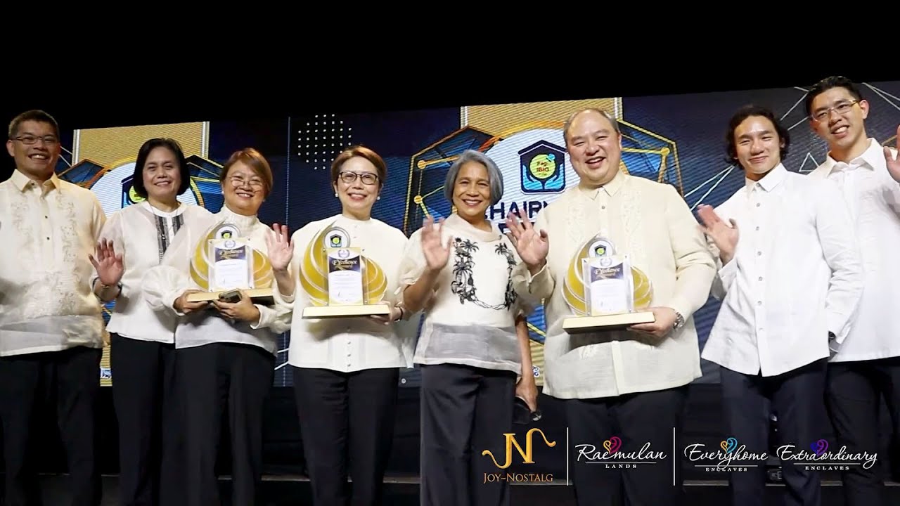 Raemulan Lands Wins Big at Pag-IBIG Chairman’s Report 2024 | Top 2 ...