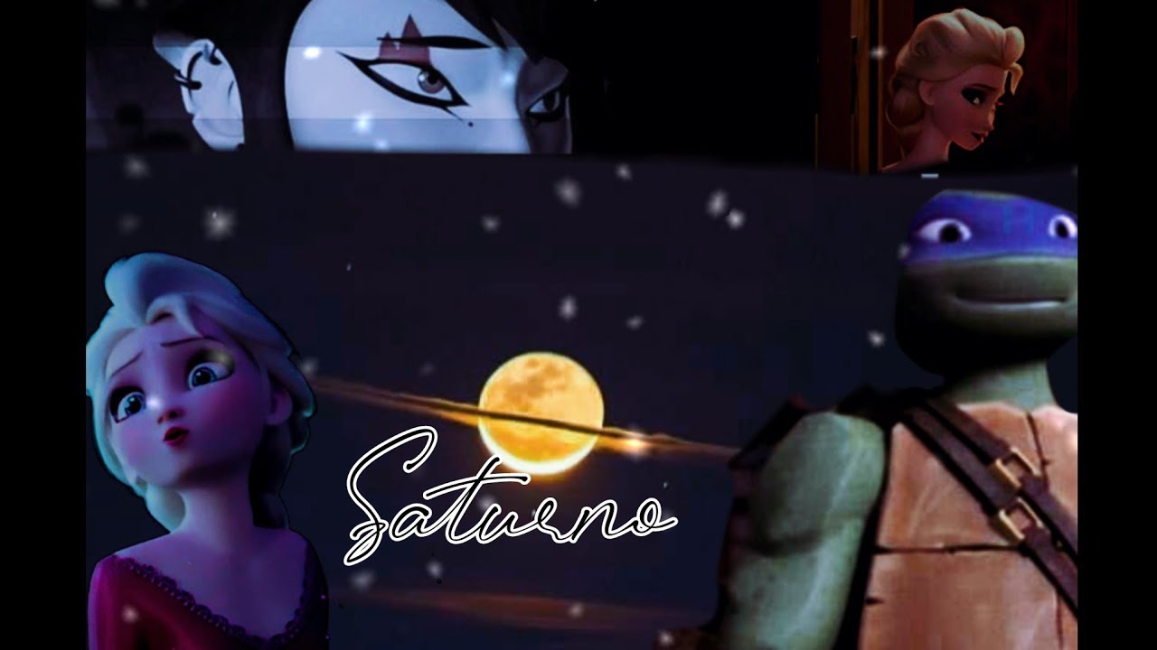 [ Saturno ]*̣̥☆·͙̥ ‧̩̥࿌ིྀ྇˟͙ 𝓗𝓪𝓹𝓹𝔂 𝓥𝓪𝓵𝓮𝓷𝓽𝓲𝓷𝓮'𝓼 𝓓𝓪𝔂 - Elsa x Leo˟͙࿌ིྀ྇ ...