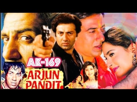 Kahan Jaye Koi🎼2611(Movie:- Arjun Pandit-1999) - YouTube