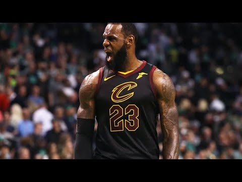 Ski Hardy - 2k17 lebron James (beat by @8lackShadow) - YouTube