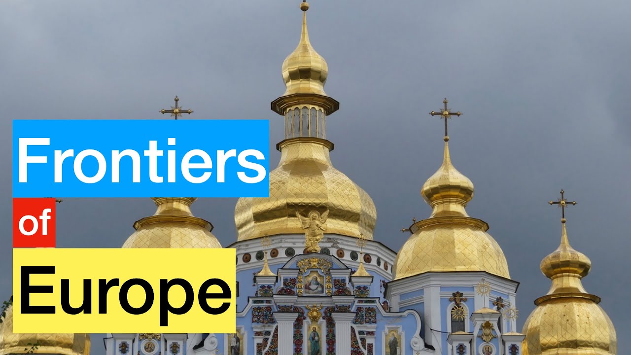 Frontiers of Europe - YouTube