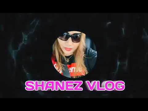 Intro Shanez Vlog - YouTube
