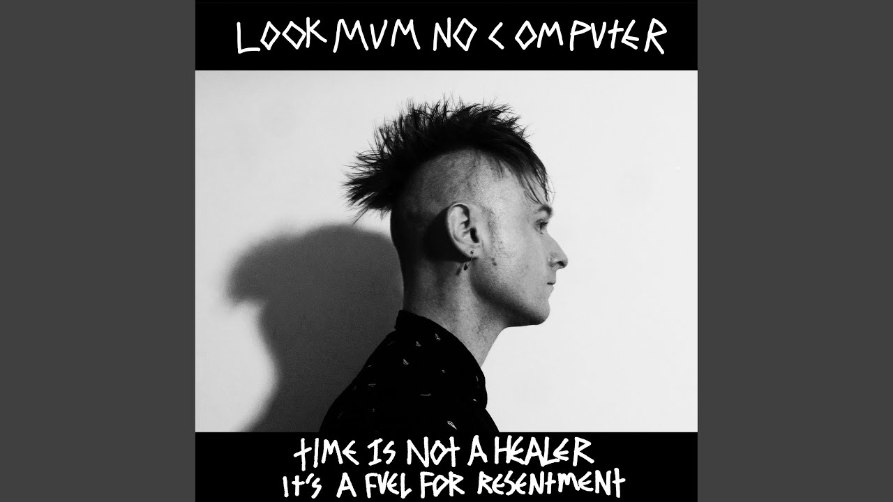 Time is Not a Healer it's a Fuel for Resentment - YouTube Music