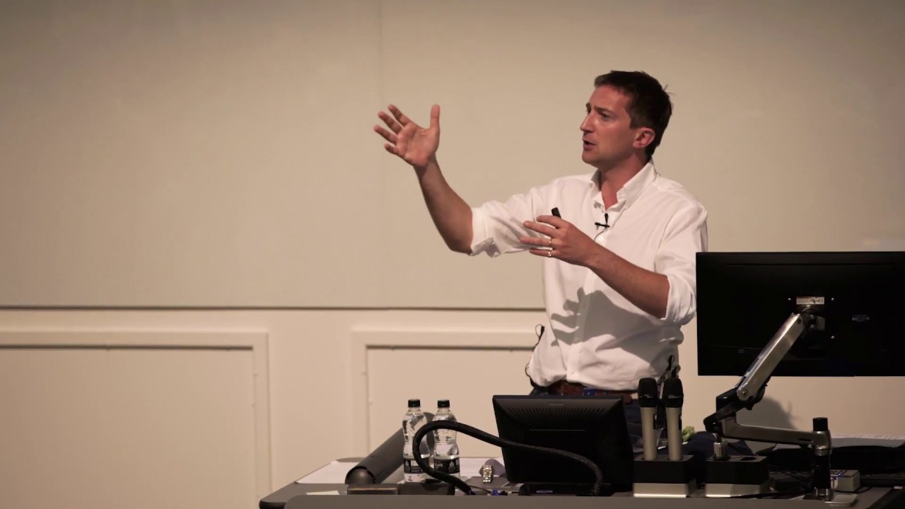 Prof. Michael Scott 'Delphi: Centre of the Ancient World' Lecture on ...