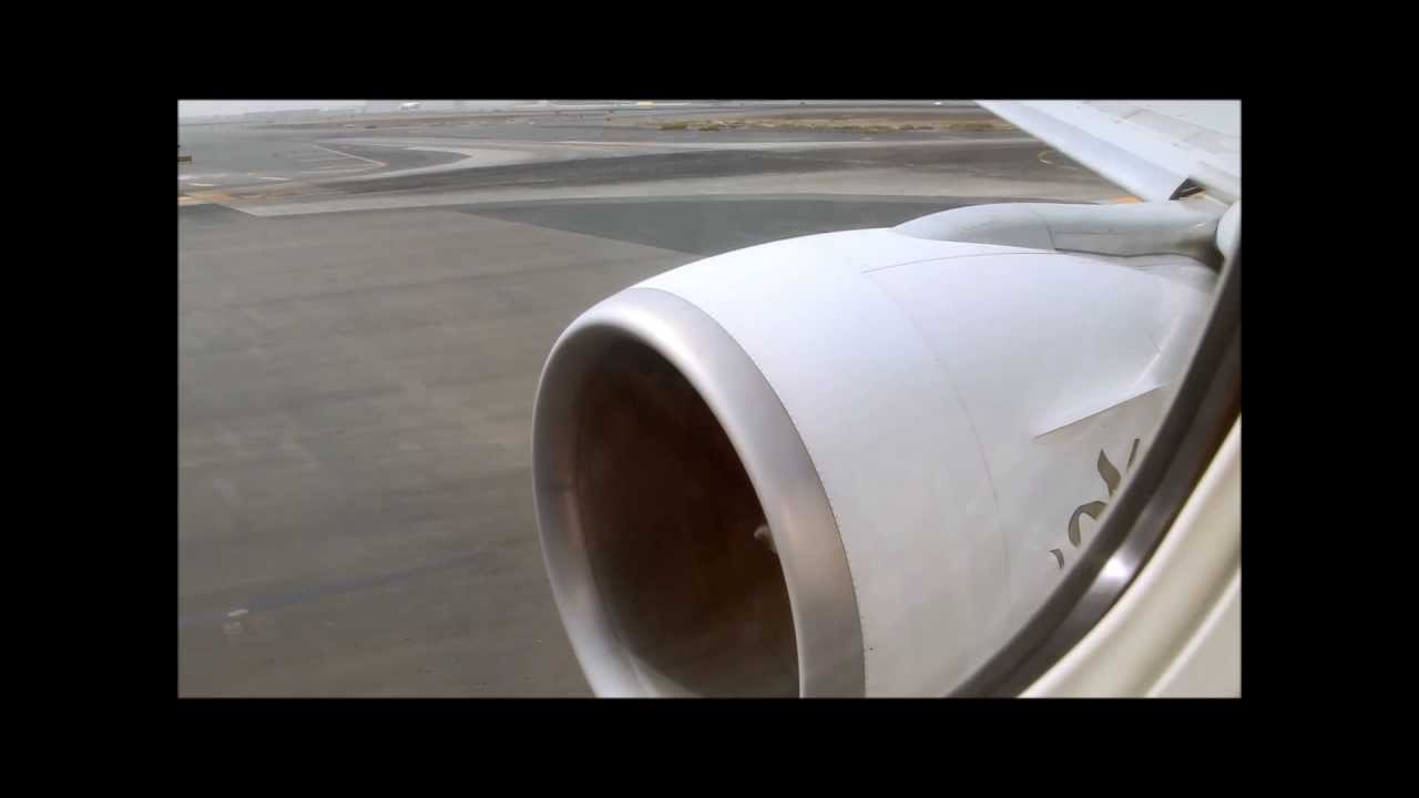 Emirates Boeing 777-300ER Takeoff 773 LOUD Take Off HD 1080P - YouTube
