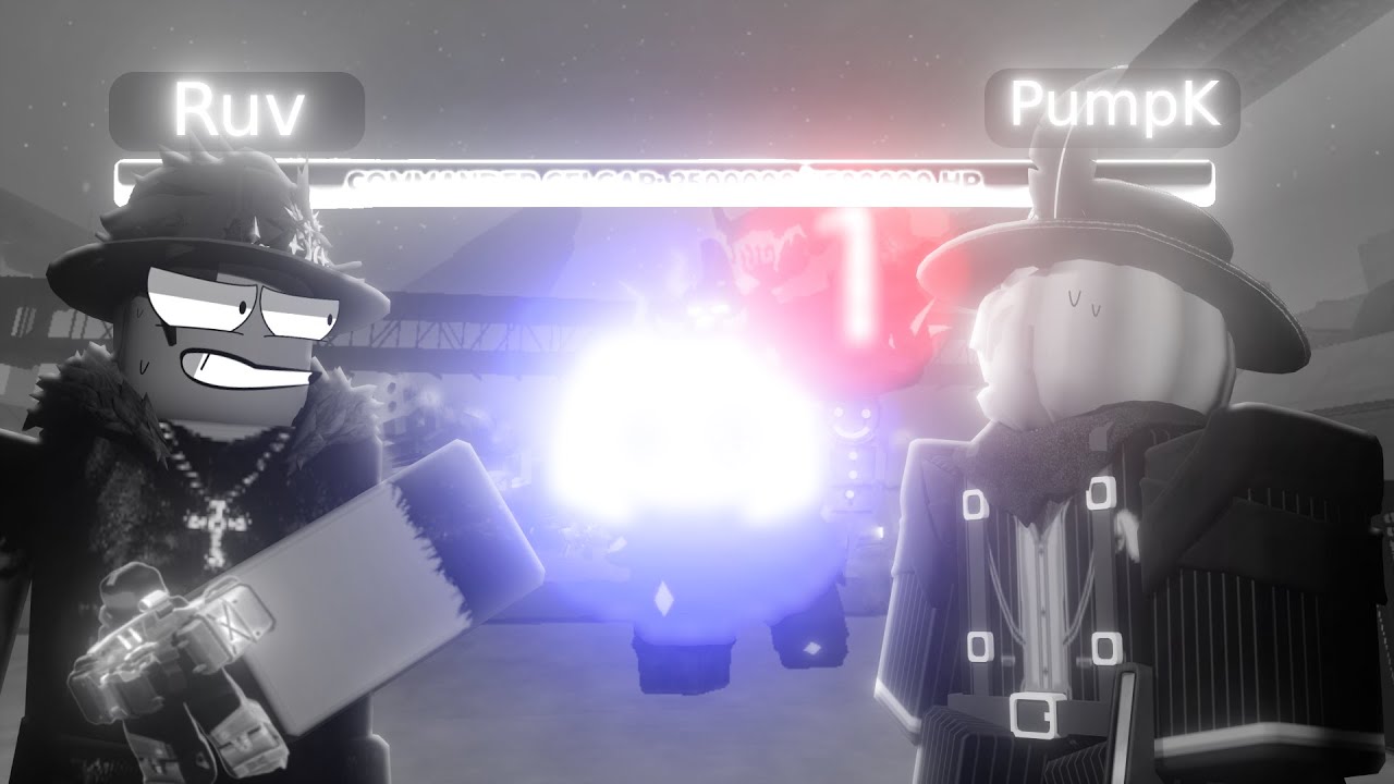 my first choice will be a mommy dr xenon... TDX Animation - YouTube