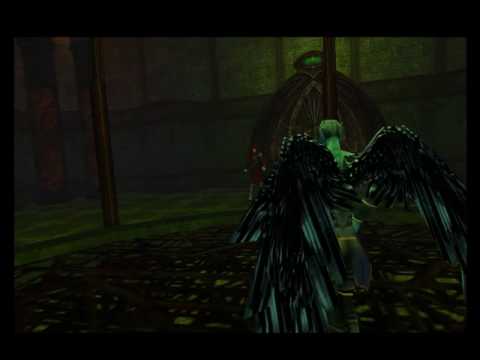 Legacy of Kain Blood Omen 2 Walkthrough Deutsch 22 [mit Untertitel ...