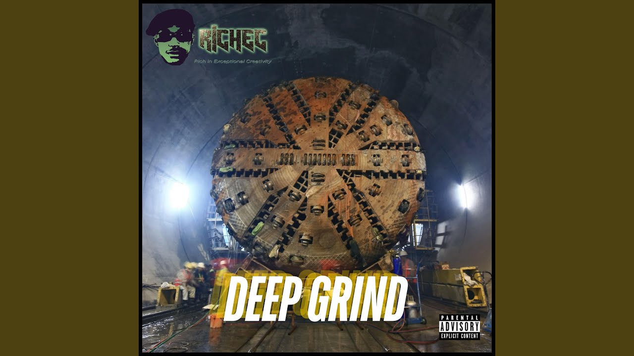 Deep Grind - YouTube