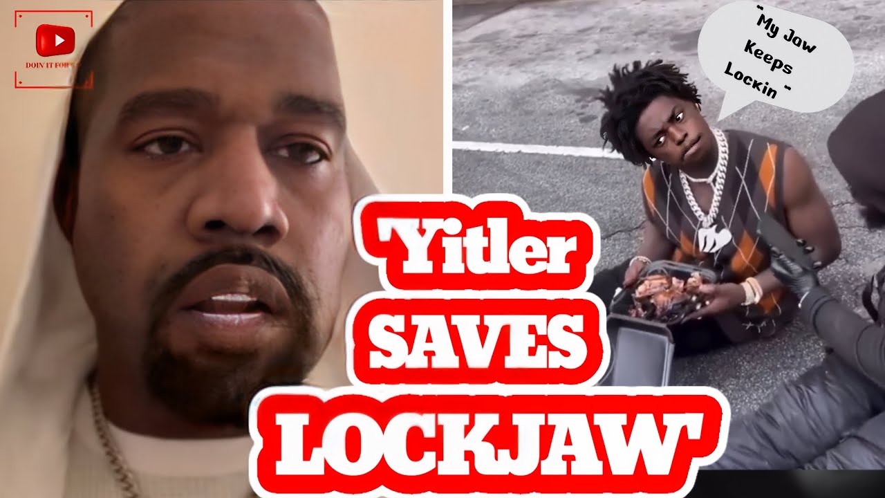 This 'Lost' Rapper is in MAJOR TROUBLE.. - YouTube