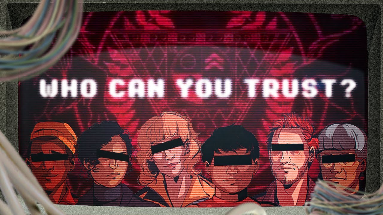 What IS the Magnus Protocol? - YouTube