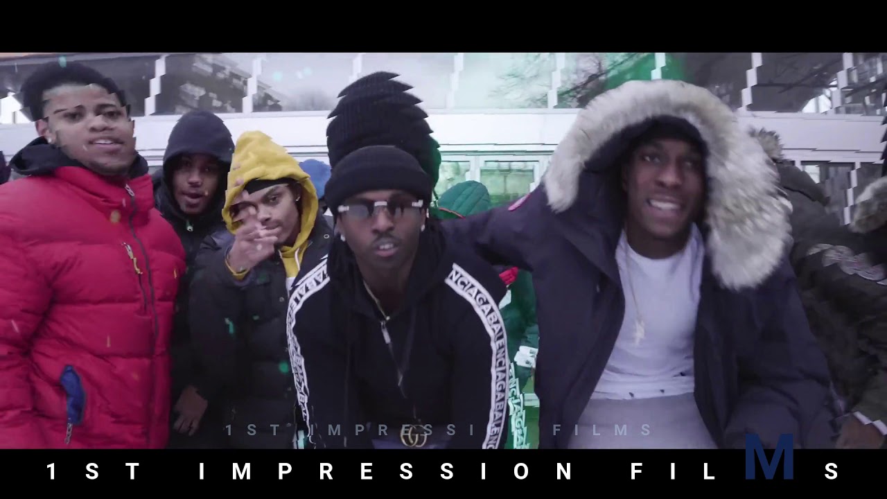 Pop Smoke - Instrumental X Favio Foreign ( HD ) - YouTube