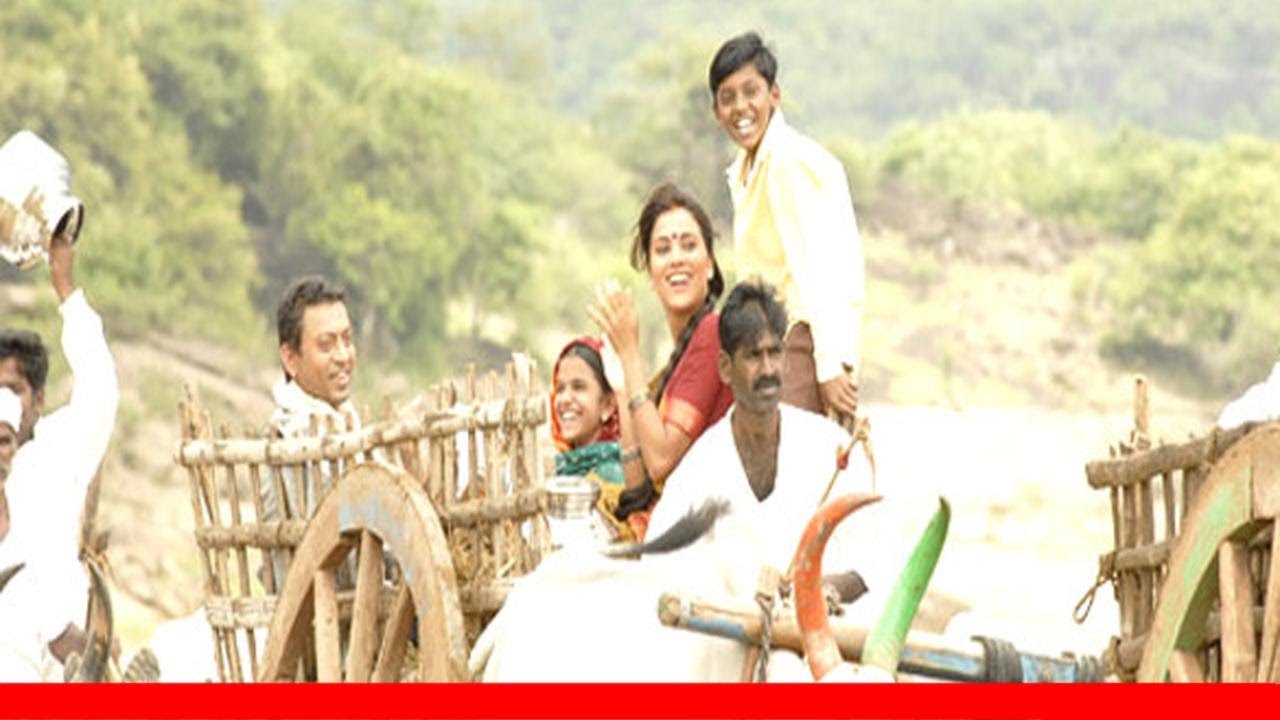Billu Movie Stills ! - YouTube