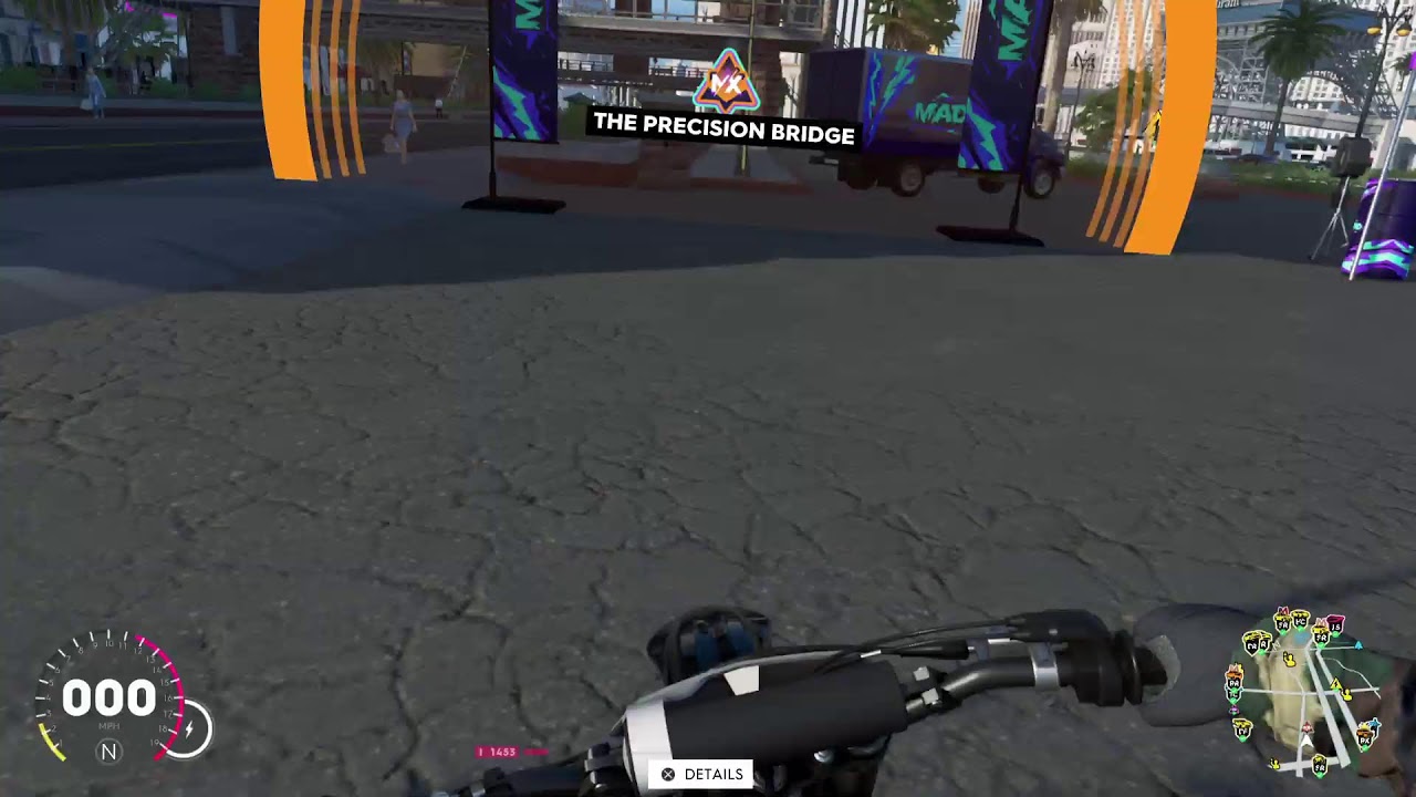 The Crew 2 PS5 - YouTube