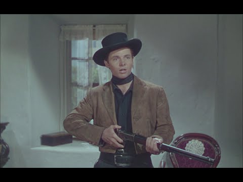 The Kid From Texas 1950 Audie Murphy & Gale Storm
