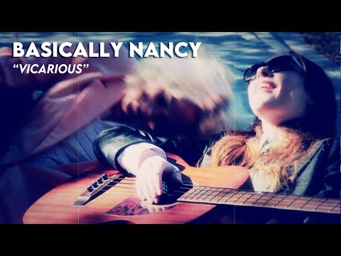 Basically Nancy - Vicarious - Acoustic Square Session Recording in ...
