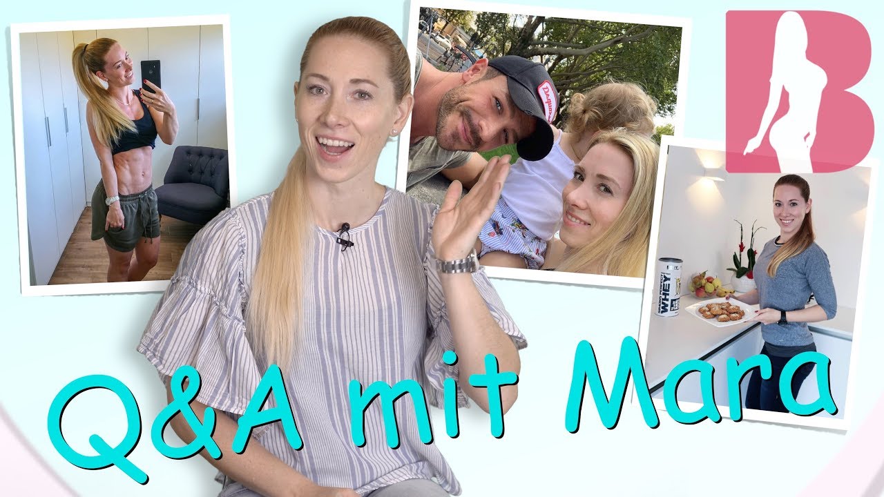 Wie trainierst du? Wie ernährst du dich? Wie ist Simon Teichmann privat ...