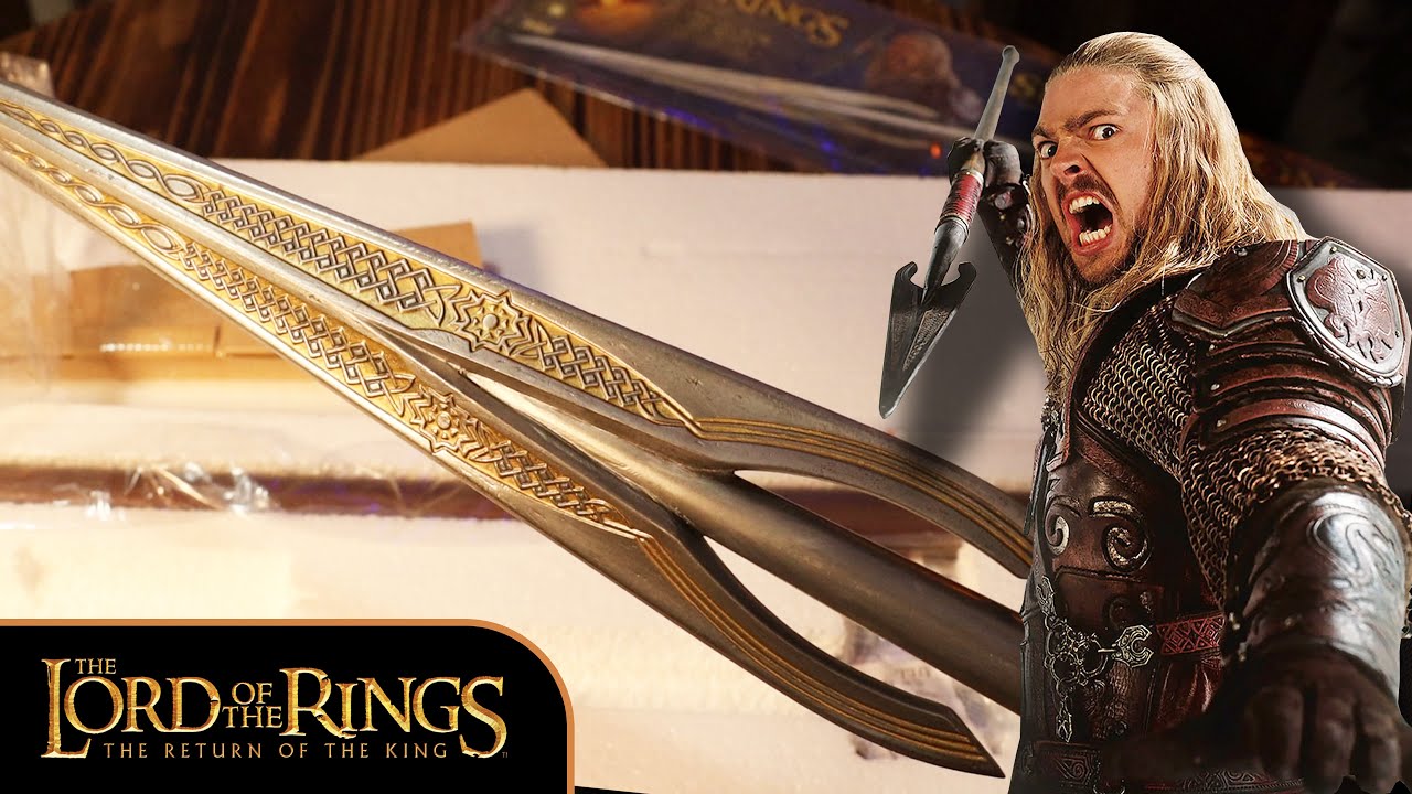 Eomer Lord Of The Rings Costume