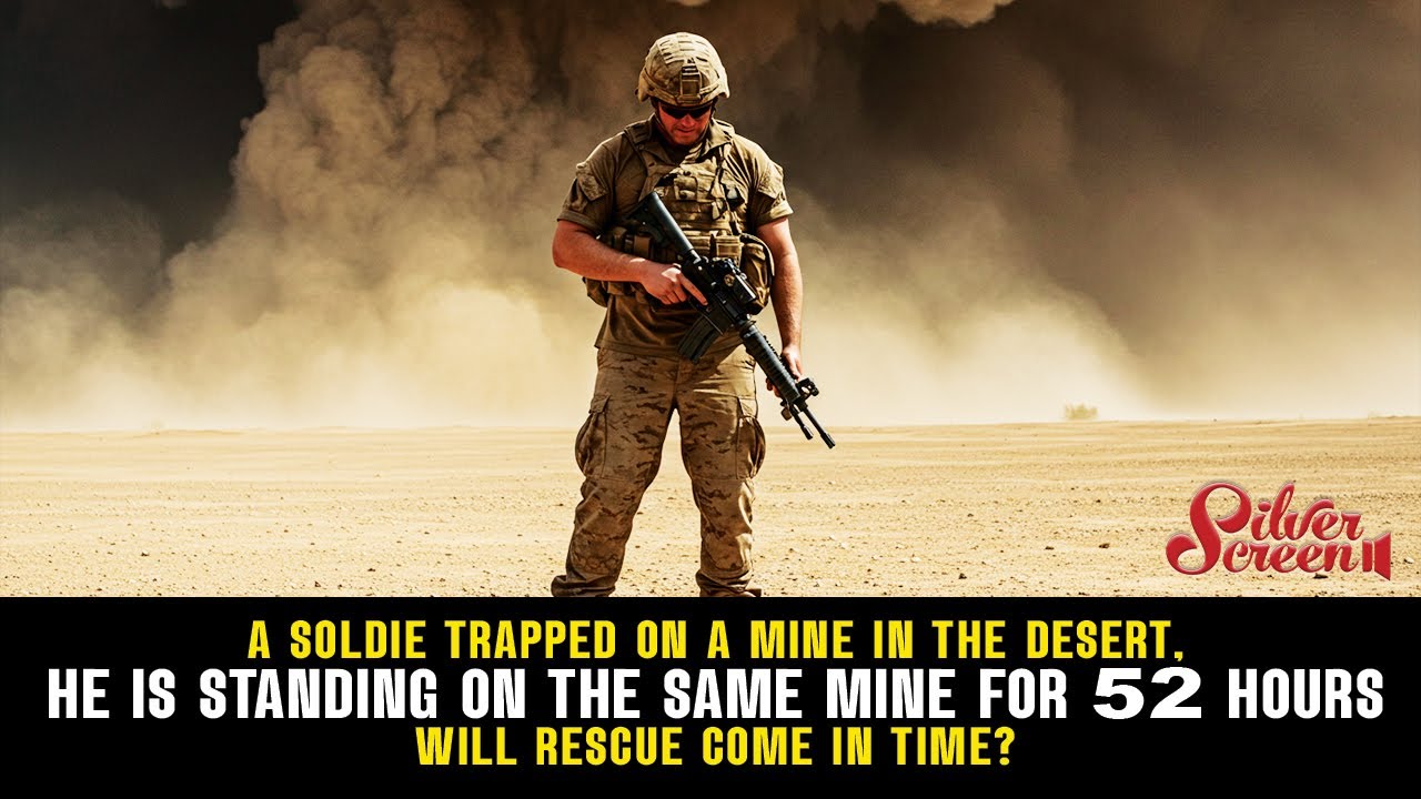 Mine 2016 Movie Recap | Full Plot Breakdown & Ending Explained ...