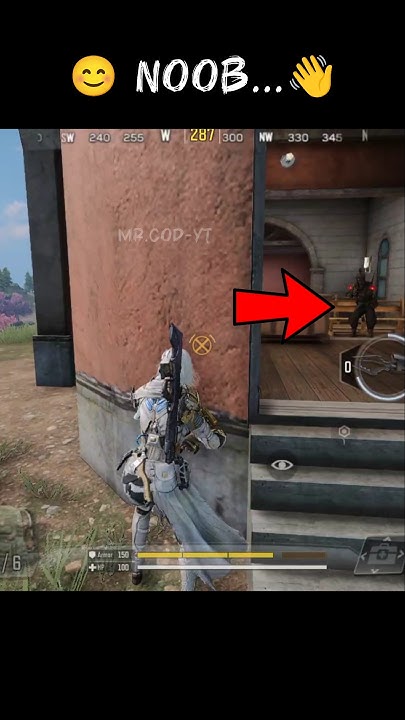 💕 Respect Noobs 🫂👋Pro Settings in CODM BR💯🔥Codmobile🤕CODM Pro Setting #shorts #codmbr #codm #ff ...