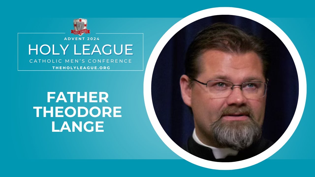 Acquiring the Heart of Christ in Our Daily Lives by Father Theodore ...