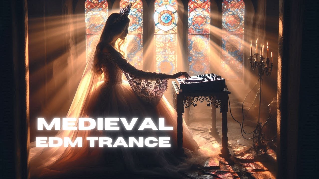 Ancient Castle Rave – Epic Trance EDM Mix - YouTube