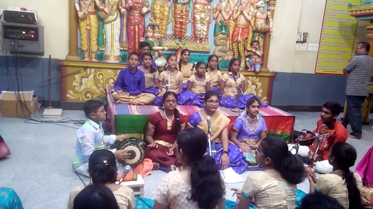 Bala concert 1 - YouTube