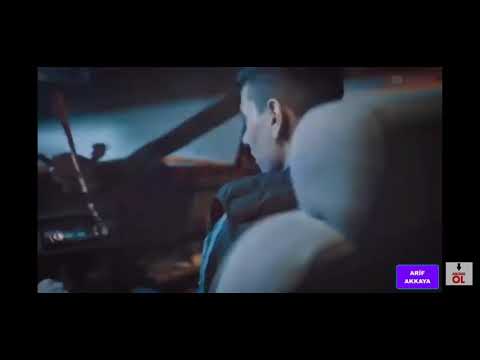 SIFIRBİR CENGO BURAK CENGO VURULUYOR (ARABA SAHNESİ SIFIRBİR) 🕊️✌️