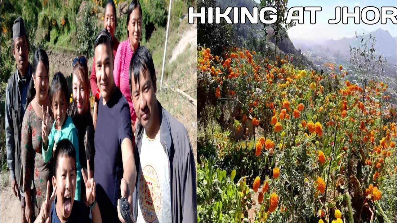 Exploring Beutiful Jhor - YouTube