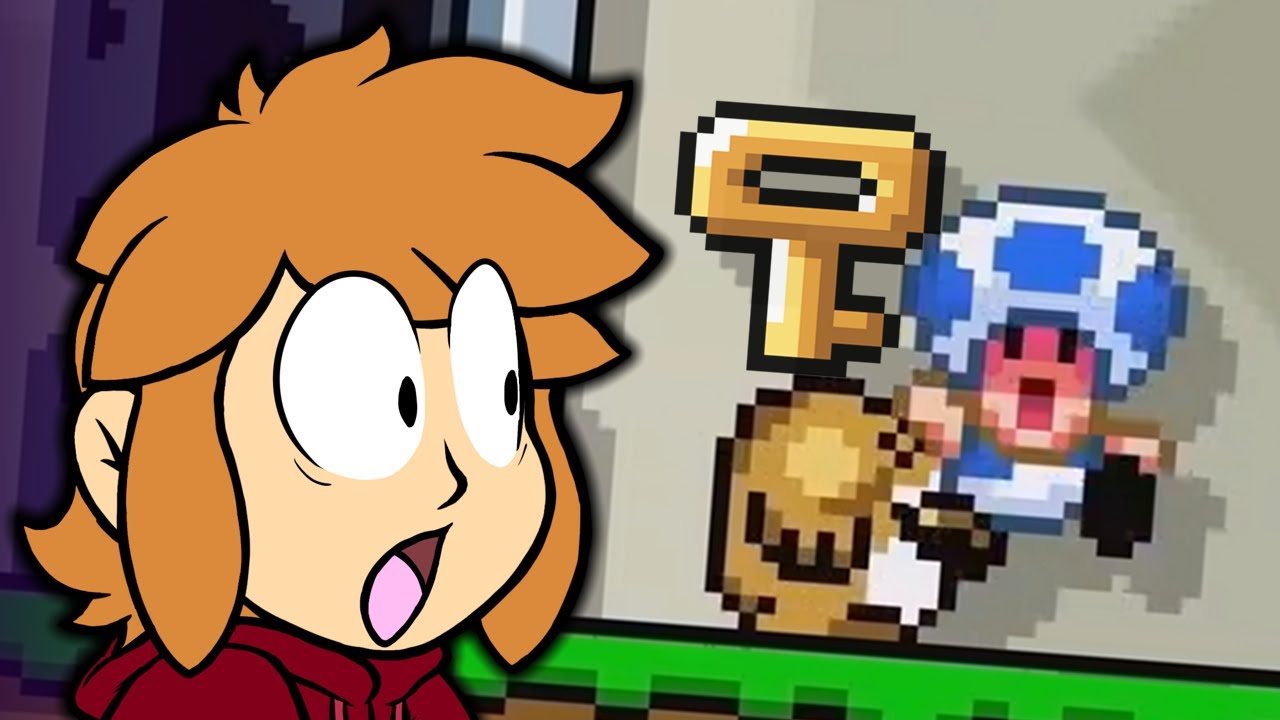 FIRST KEY DEATH ALREADY [Super Wagon World - Part 1] - YouTube