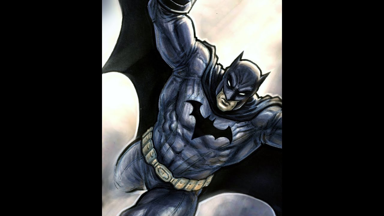 Comic Book Superheroes Unmasked Documentary - The Origin Story of DC ...