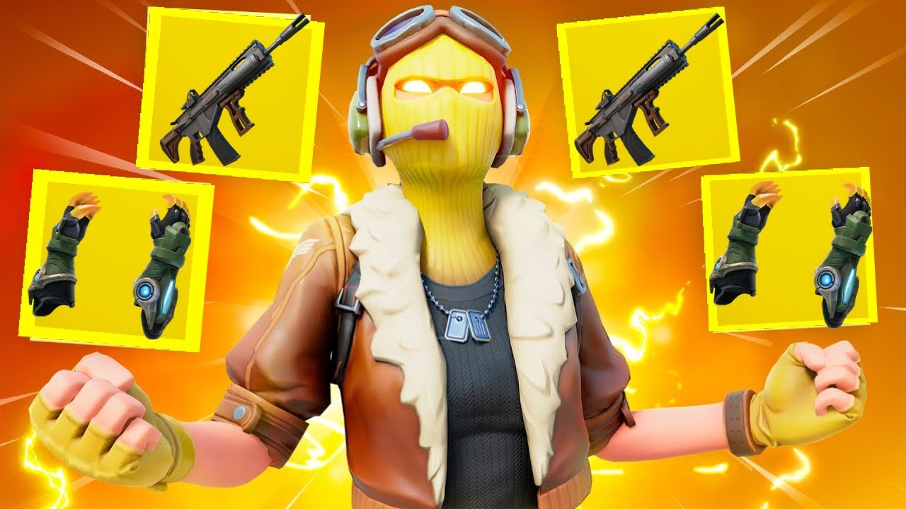 THE NEW MYTHICS ARE INSANE! - YouTube