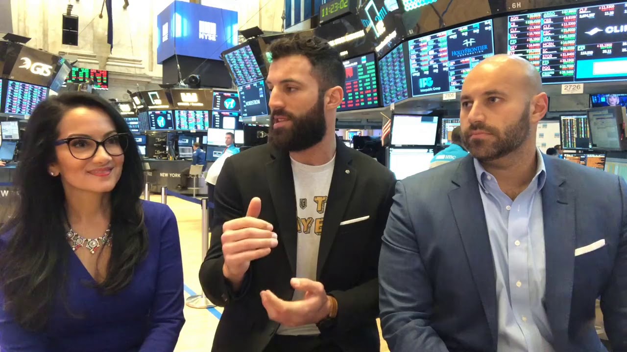 Interview: Premier Lacrosse League co-founders Paul Rabil and Michael ...