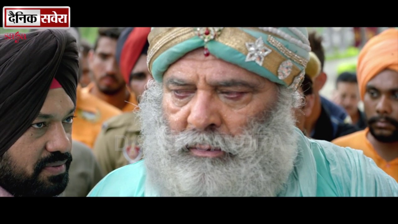 Motor Mitraan Di - Amitoj Mann - Gurpreet Ghuggi - Punjabi Movie ...