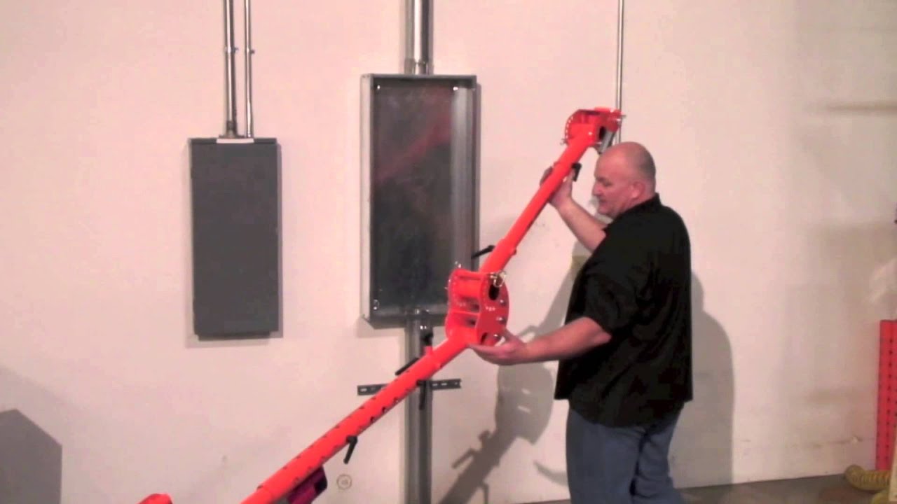 iTOOLco. Training Typical Over-Head Pull Setup - Cannon 10K - YouTube