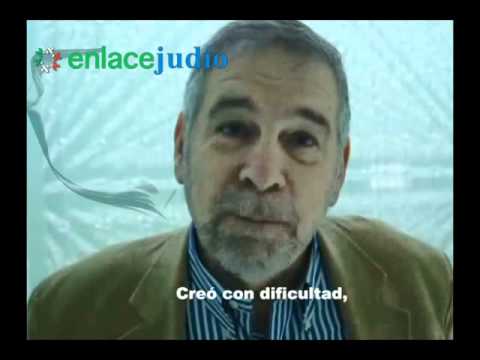 Enlace Judío - Entrevista con el Dr. Michael Berenbaum - Interview with ...
