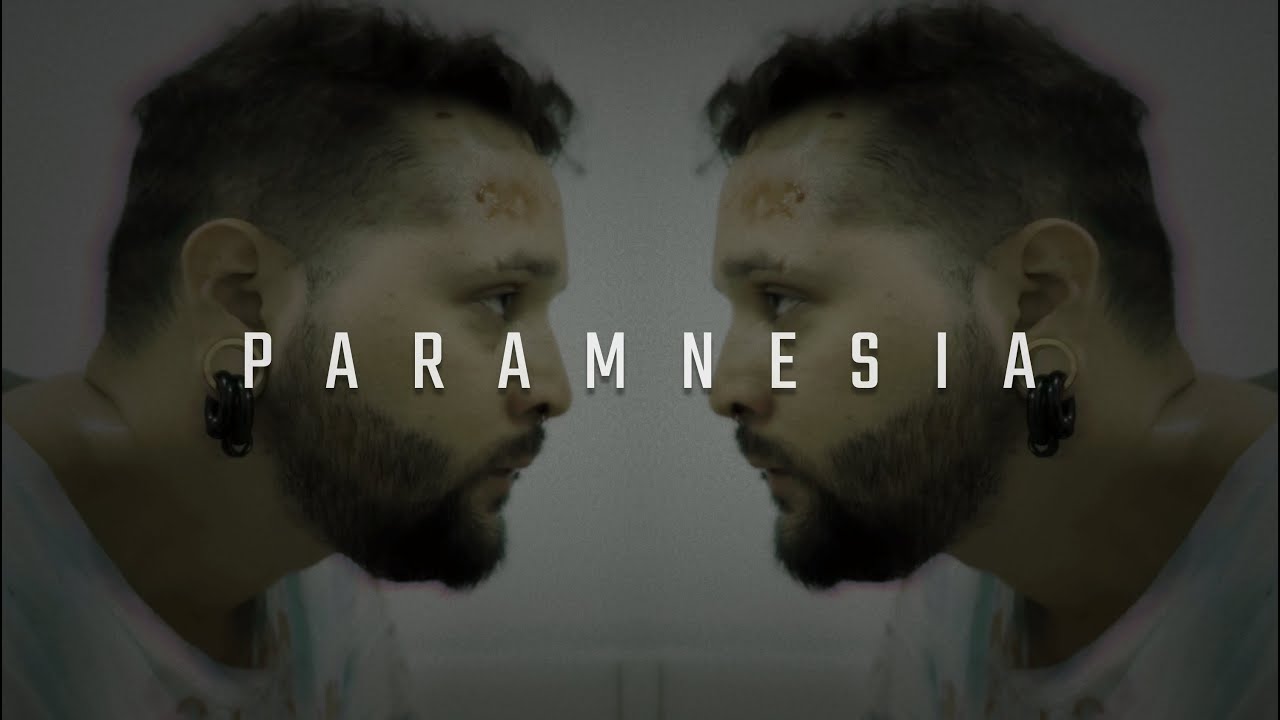 SENTENCIA - PARAMNESIA (VIDEO OFICIAL) - YouTube