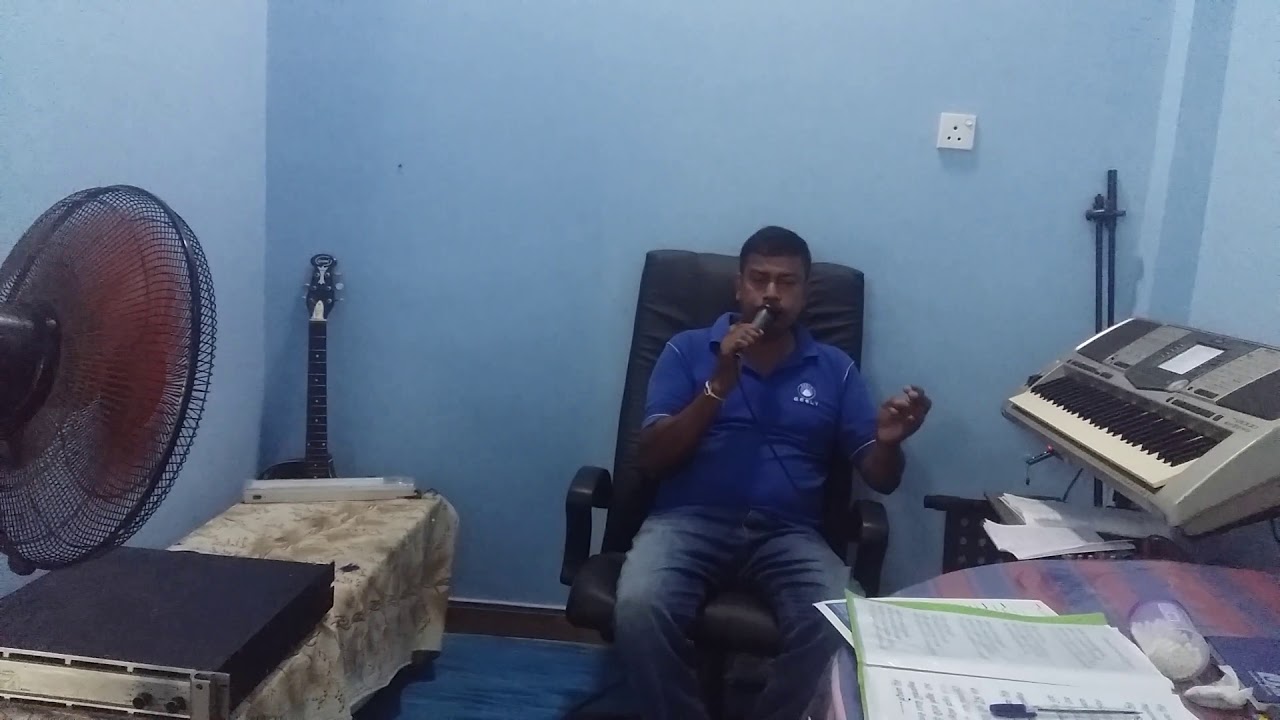 ira hadha payana loke - YouTube
