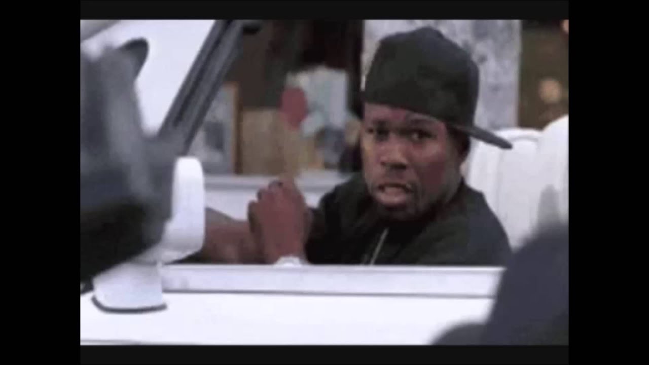 50 cent troll cat - YouTube
